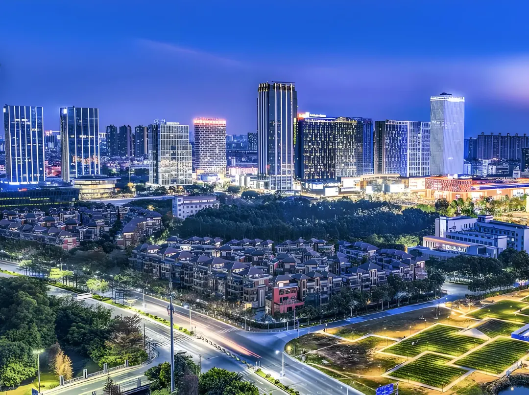 Zhongyue International Hotel - Foshan