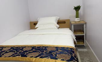 Laogang Market Homestay(老港集市民宿), Shanghai - Book with Updated Prices ...
