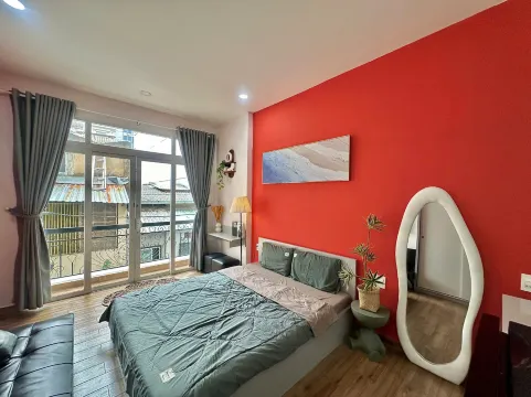 Tahug House - Le Thanh Ton Street - Hô Chi Minh-Ville