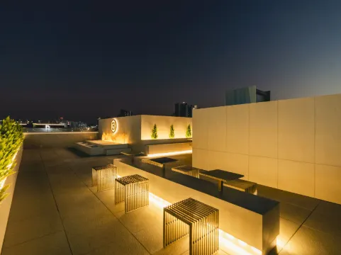 Gunsan Brown Dot Gunsan Modern Street Branch - 서천군