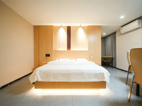 Jilaideng Mansion) - 둥관 시