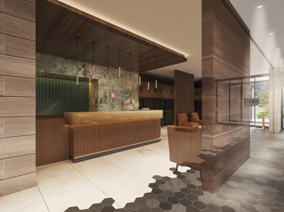 Koko Hotel Sendai Station Central - Sendai