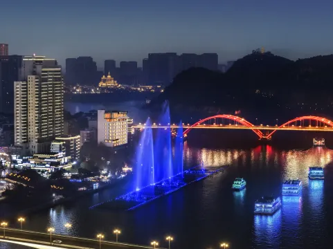 Wyndham Garden Liuzhou - Liuzhou