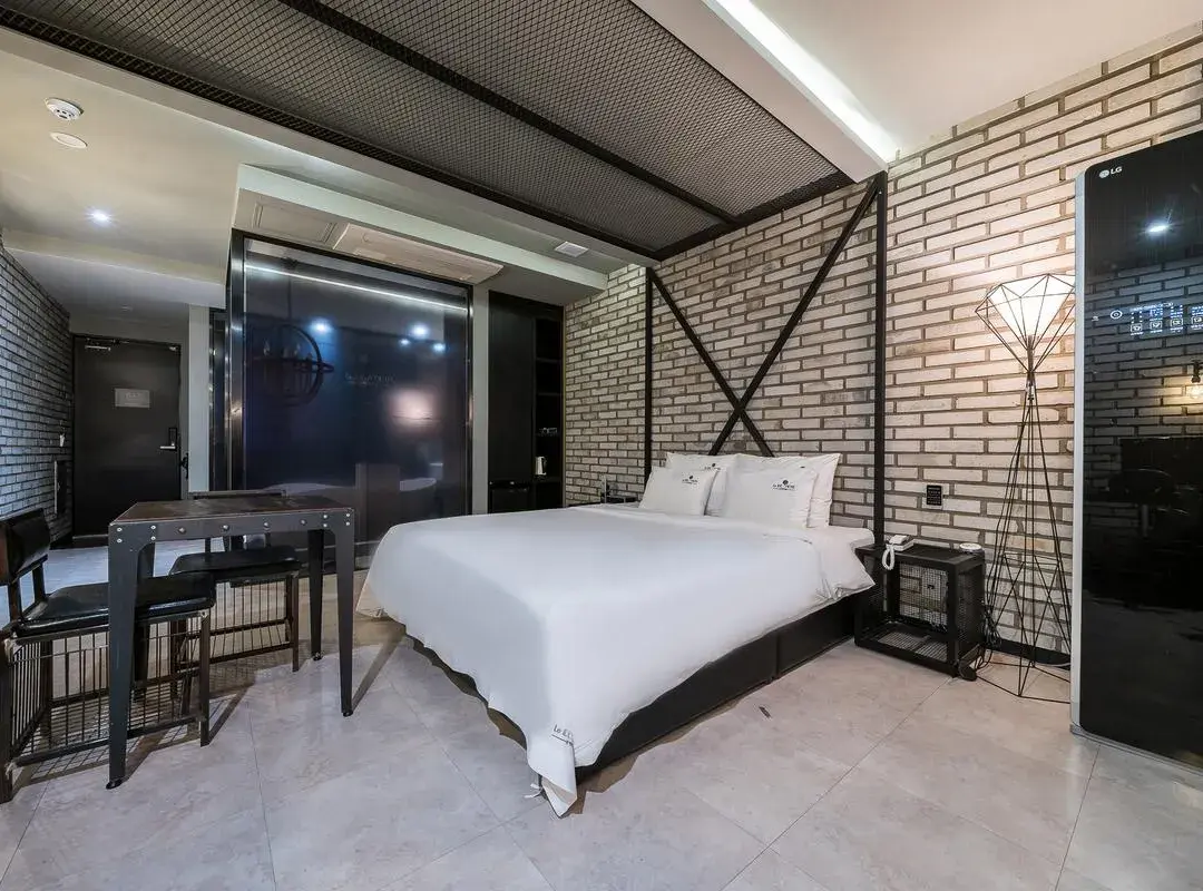 Leidea Hotel - Nam-gu