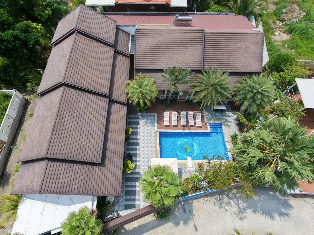 The Palm Phu Quoc Resort & Villa - Phú Quốc