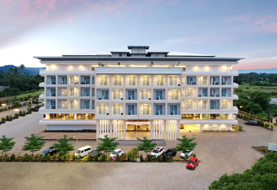 The Sentra Manado, Talawaan - Harga Terbaru,Ulasan dan Alamatnya | Trip.com