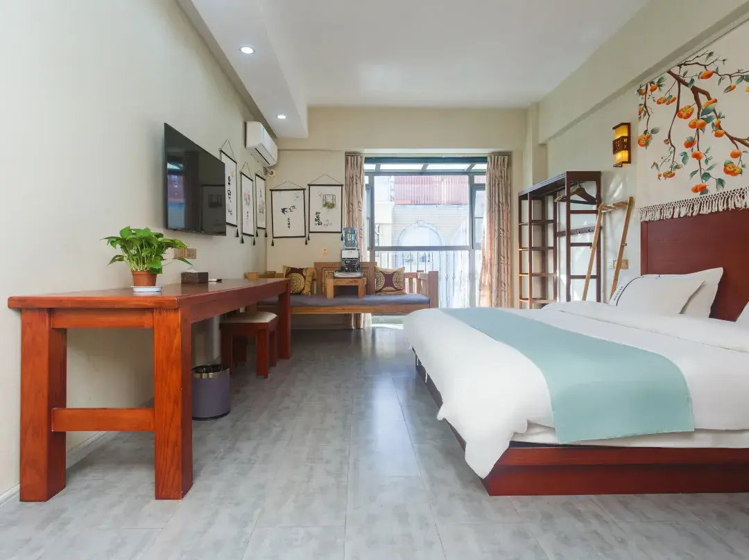 Yasu Inn - Kunming
