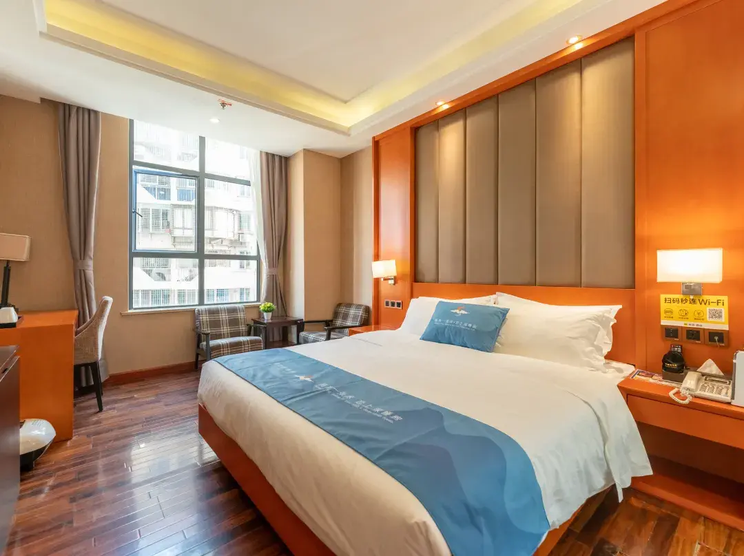 Yihai Ge Hotel - 廈門市