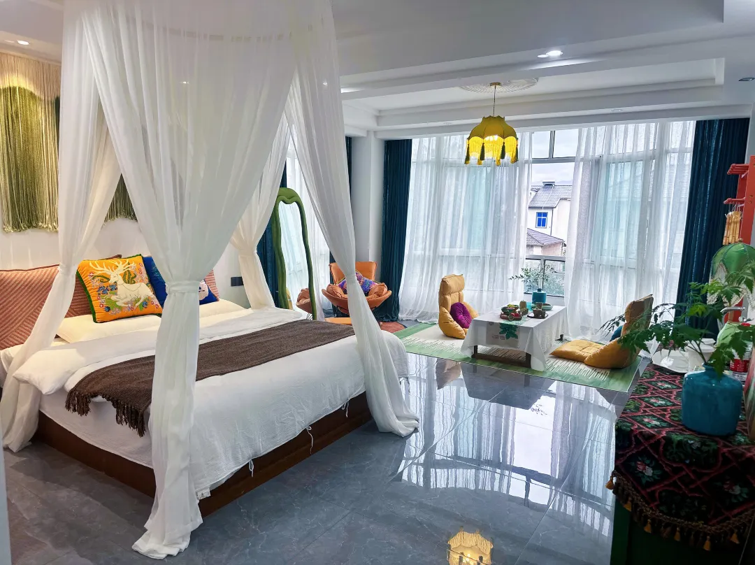 Fengyi Homestay - Hangzhou