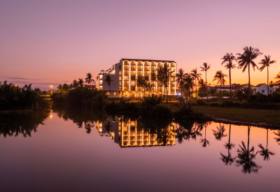 Little Oasis - An Eco Friendly Hotel & Spa,Hoi An - Updated 2024 ...