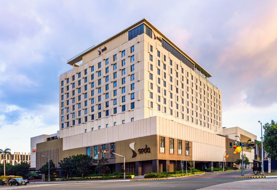 Seda Manila Bay,Paranaque - Updated 2024 Reviews & Prices | Trip.com