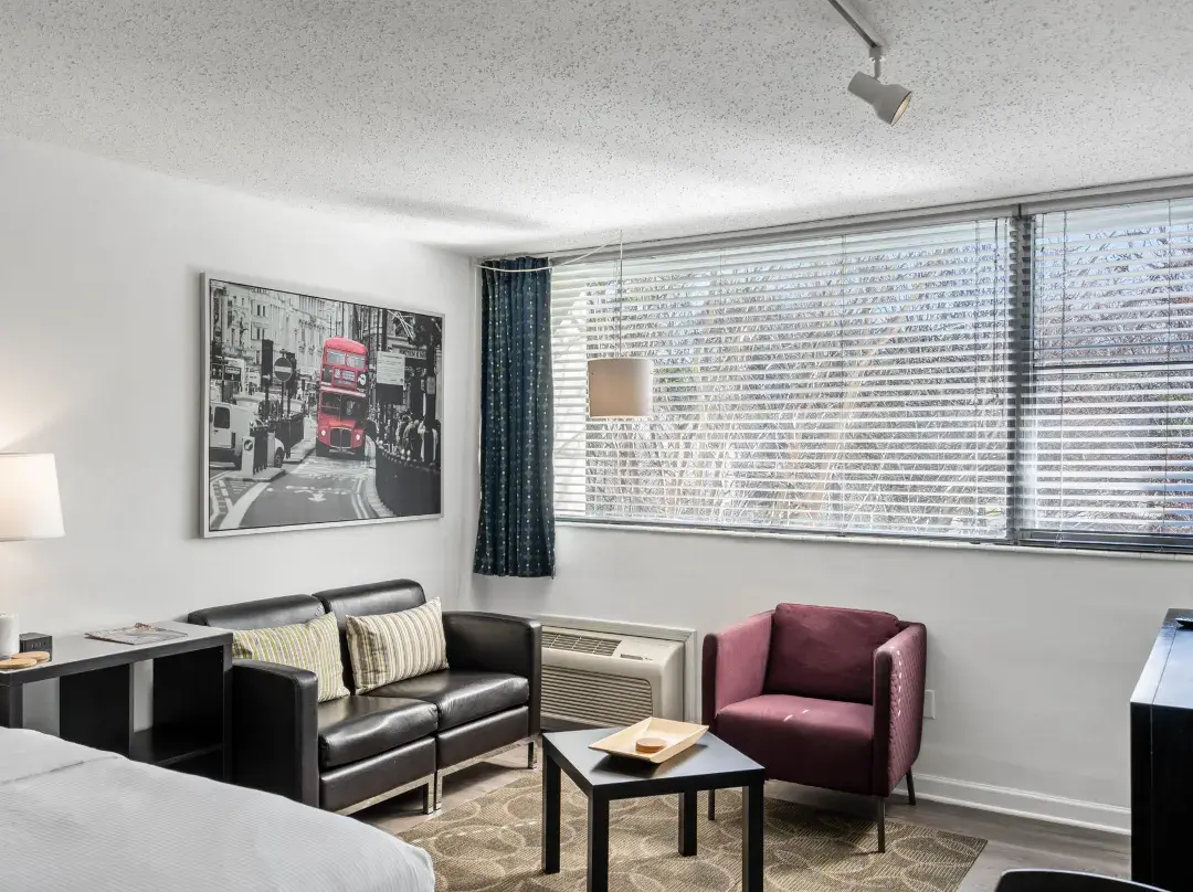 Studios On 25th By Bca Furnished Apartments - Smyrna, GA