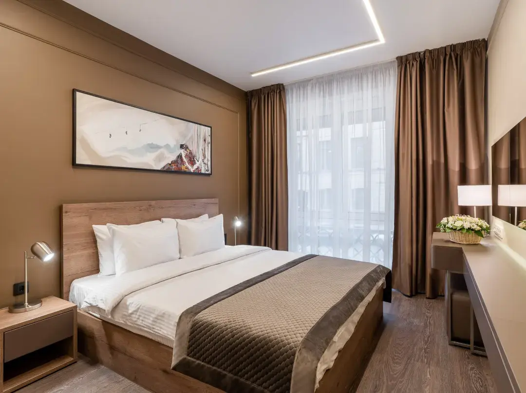Apart-hotel Artstudio Nevsky - 상트페테르부르크