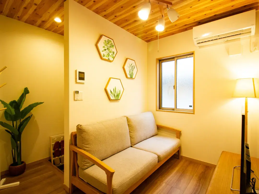 Js Xiaozhai ・Mokuito - Osaka