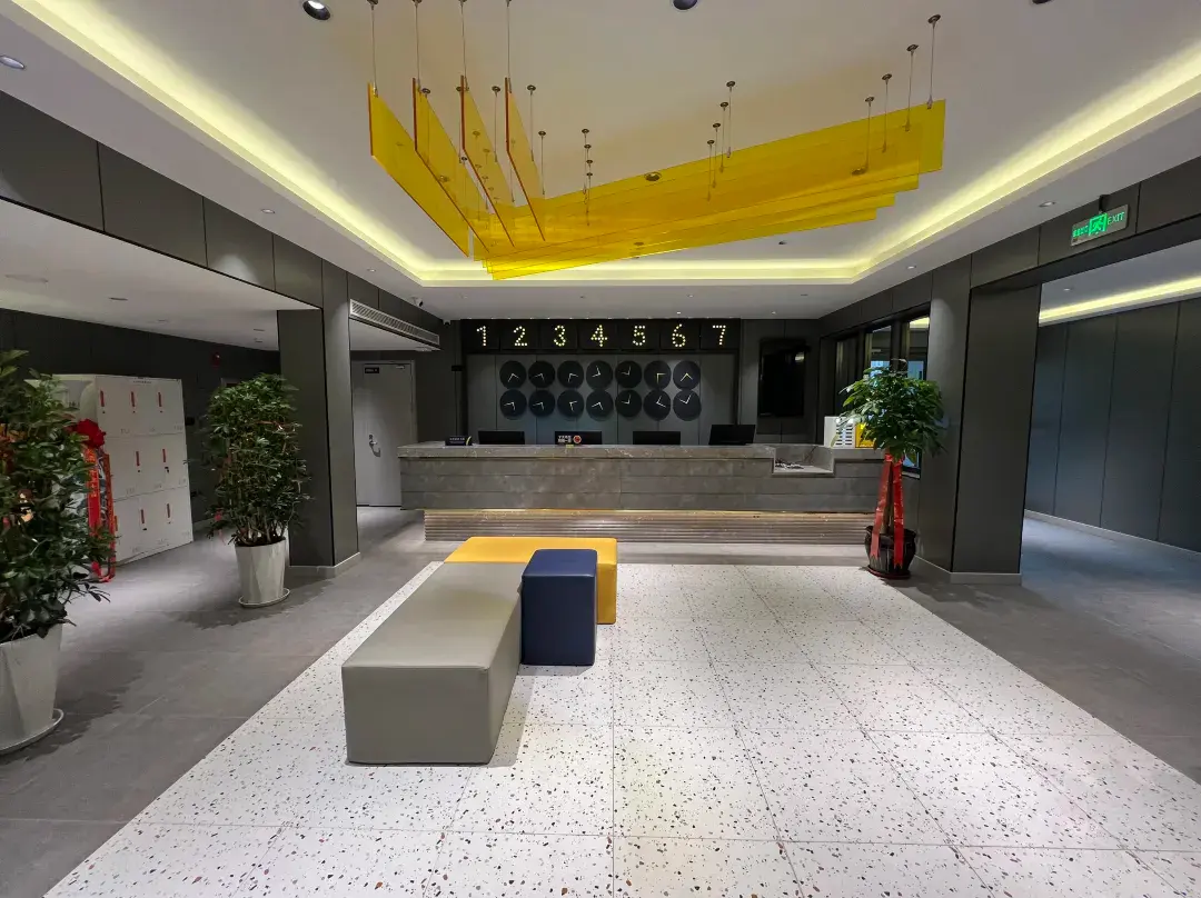 7days Inn Hotel - Lanzhou