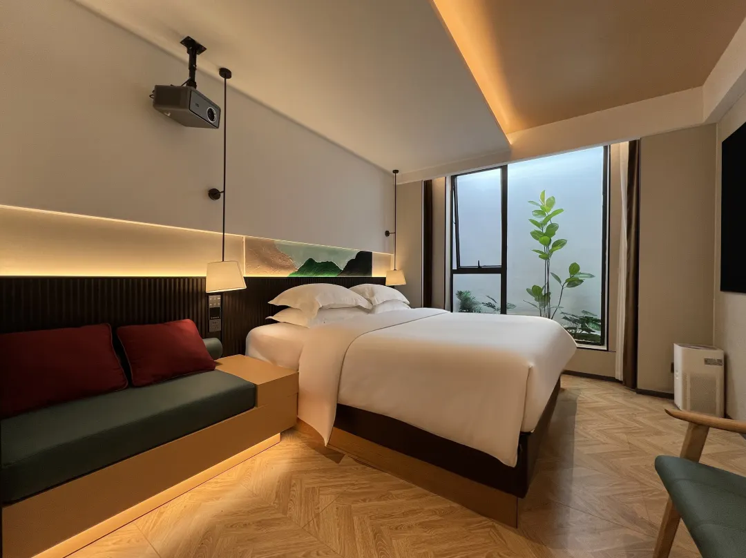 Chaozhu Inn - Kaohsiung