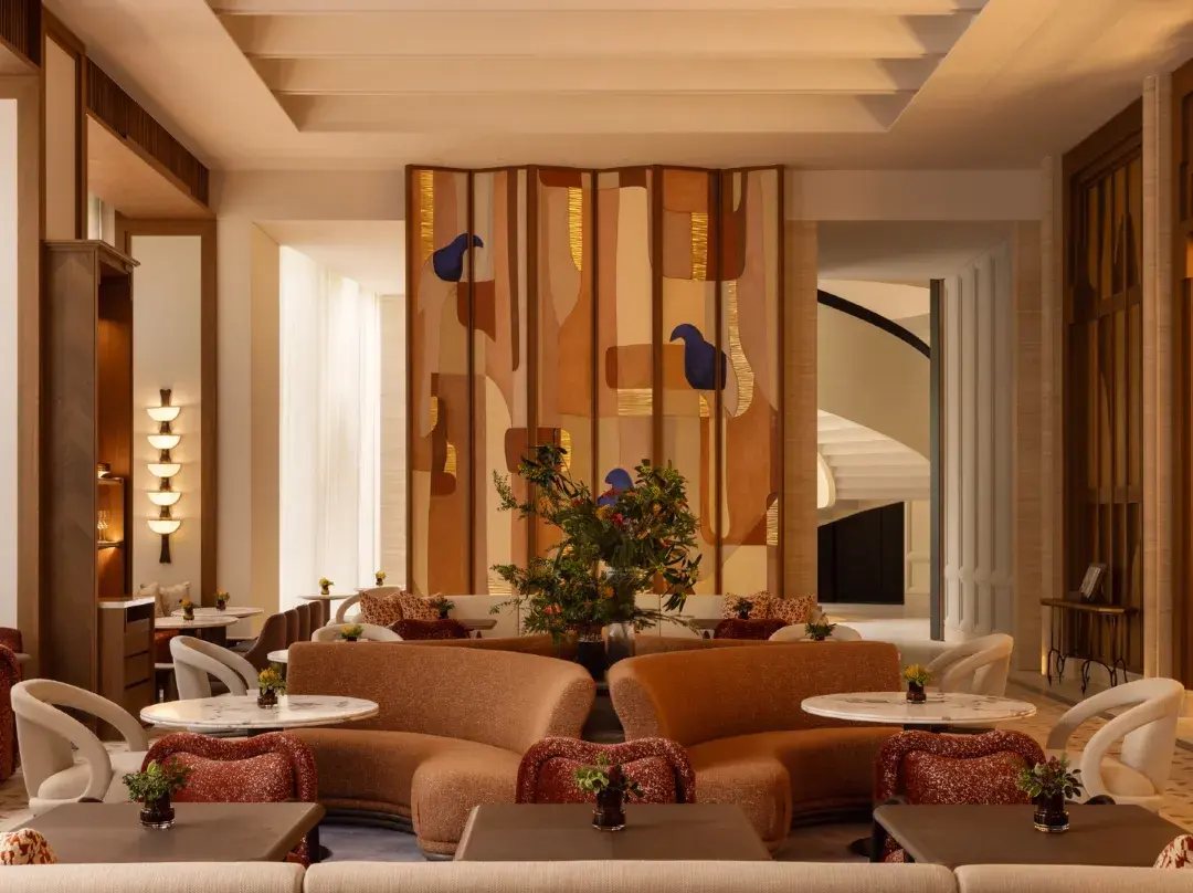 Capella Taipei - Beitou District