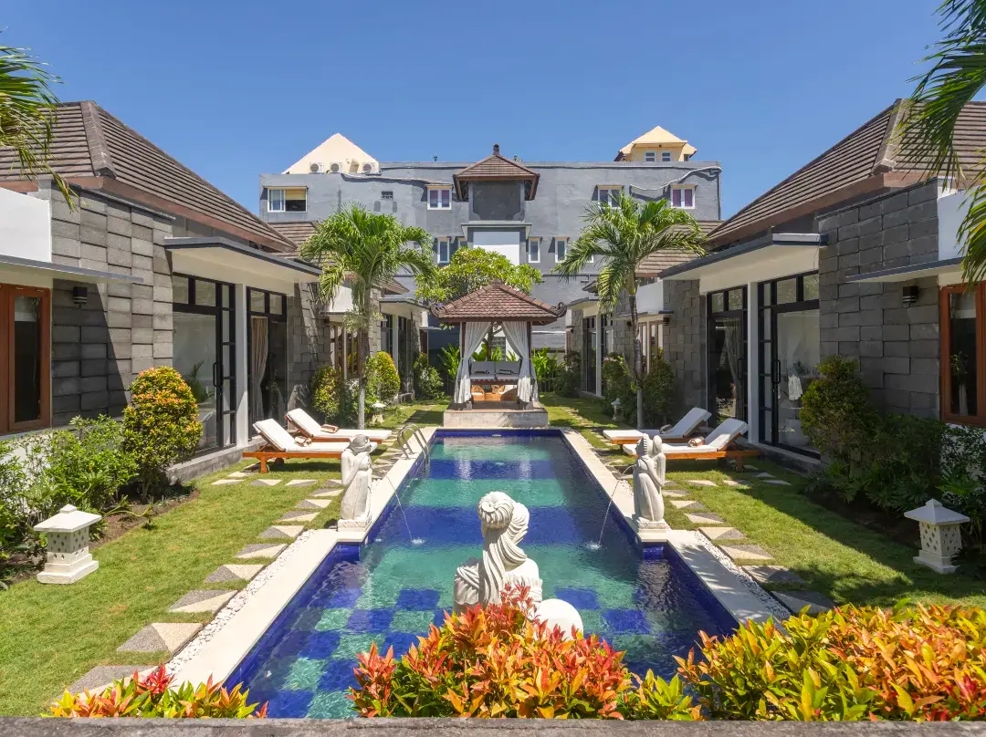 Emy Sanur - Sanur