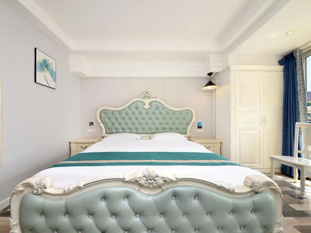 Weiyi Hotel - Jinzhong