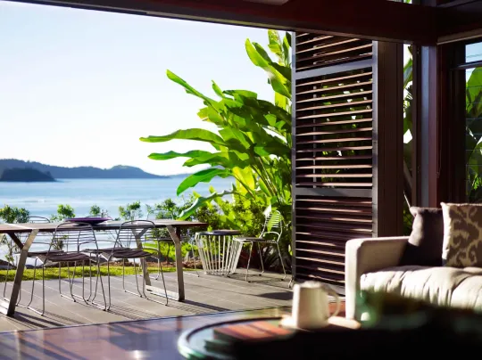 Yacht Club Villas - Hamilton Island