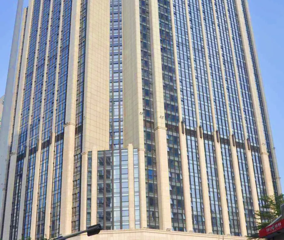 Shengang Executive Apartment - Hong Kong