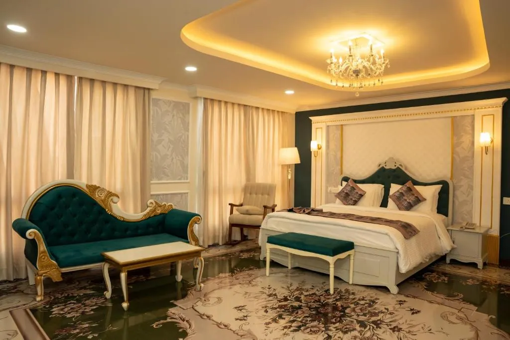 Hotel G Ramayana - Kathmandu