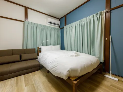 M-stay Nishishinjuku2 - Shibuya City