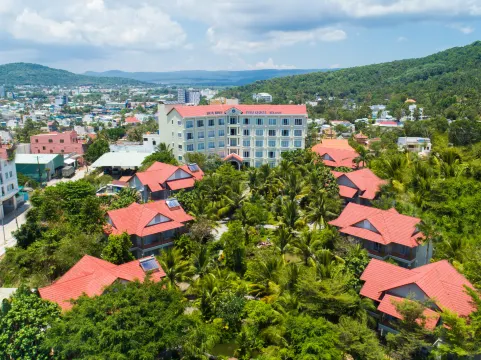 Hoa Binh Phu Quoc Resort - Phú Quốc