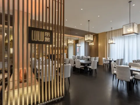 Mehood Lestie Hotel - Shanghai