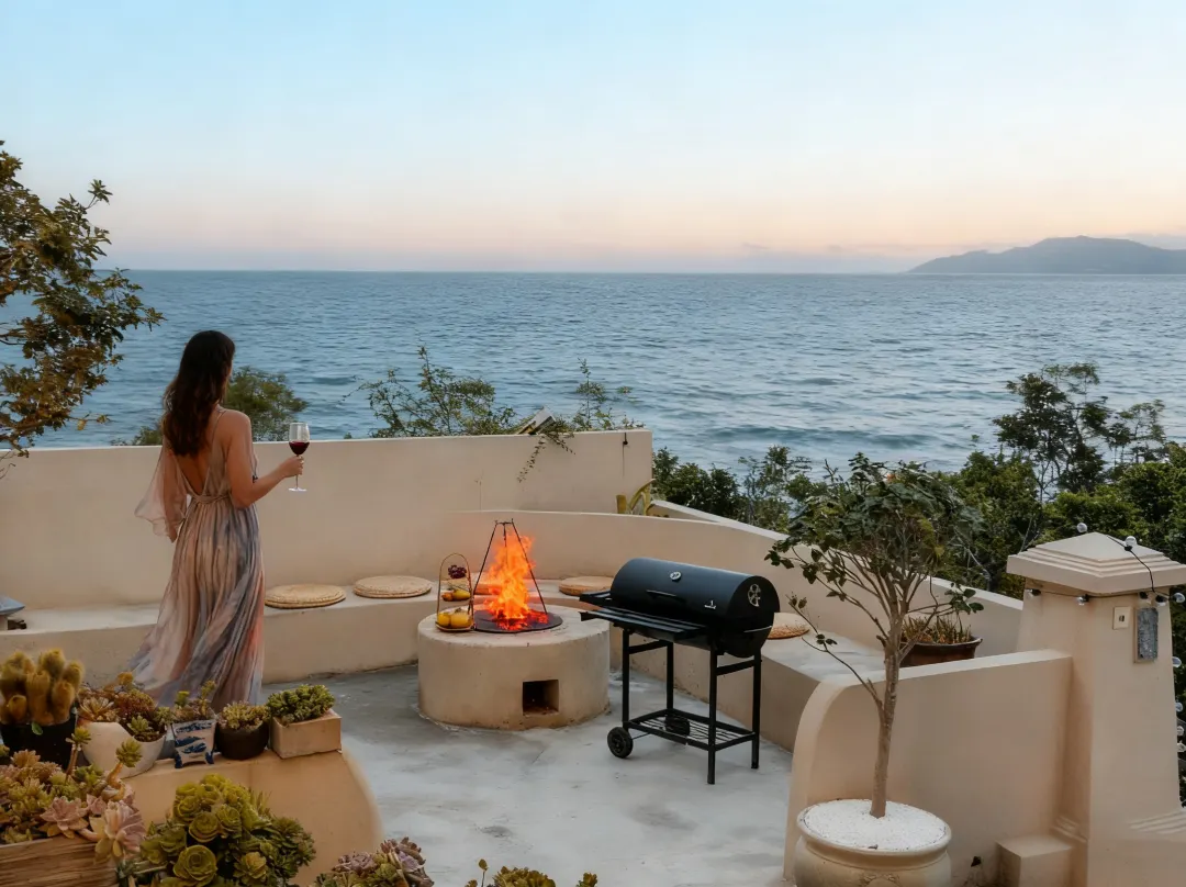 Dali Yihai Tianlan - Dali