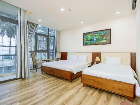 Hotel Anh Duc 2 - Thủ Dầu Một