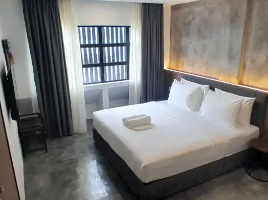 Muari Boutique Hotel - Muar