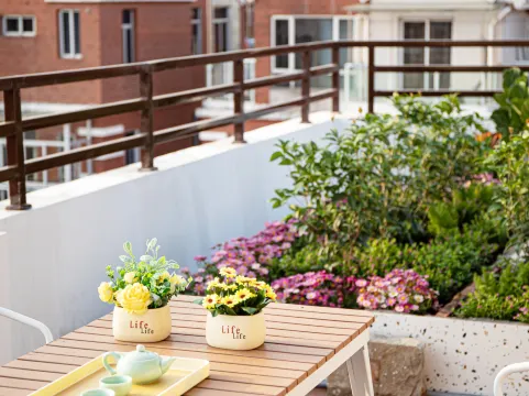 Quanyu Hotel - Quanzhou