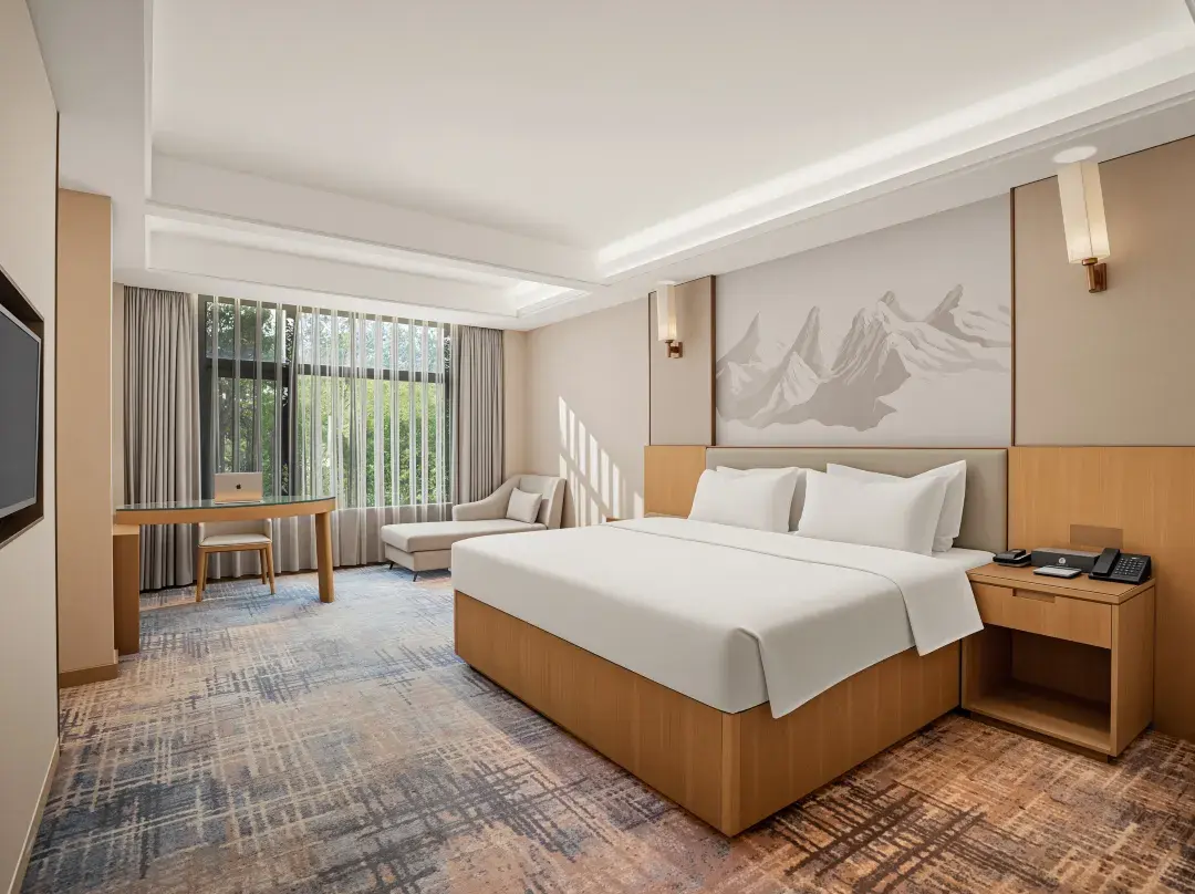 Shengda International Hotel - Vientiane