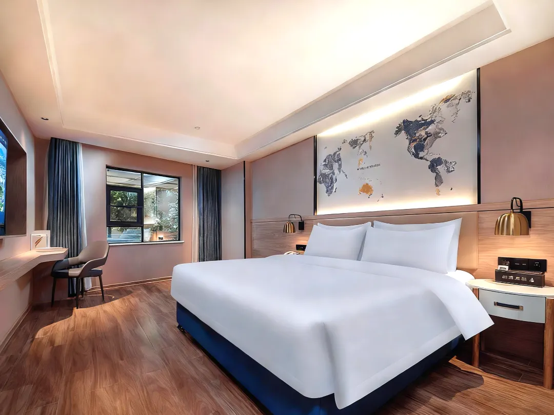 Kaiyade Hotel - Liuzhou