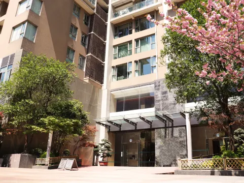 Shanghai Tyms Serviced Apartment - Shanghai