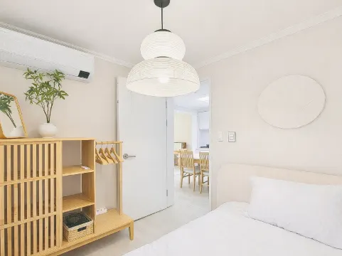 Hena Stay - Gwangmyeong-si