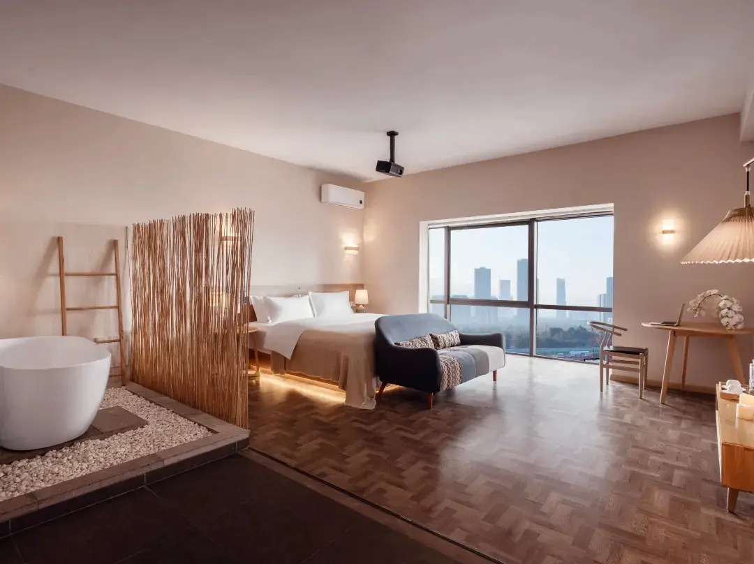Xitang Hotel - Kunming