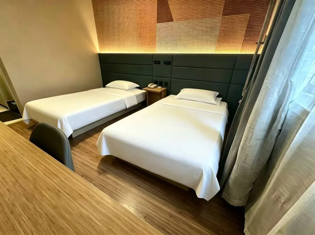 Grace Inn Yantai Huanshan Road - Yantai
