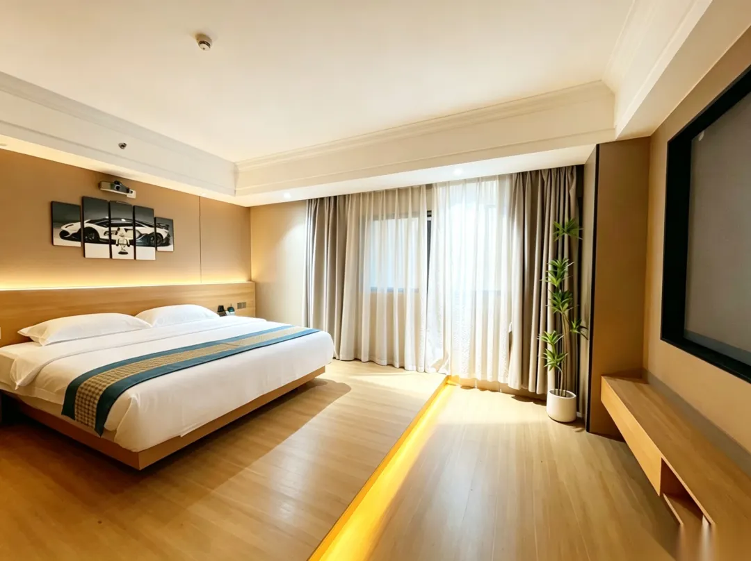 Feiyue Bay Hotel - Huaihua