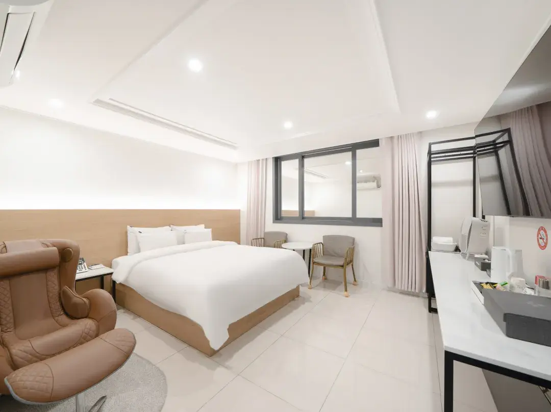 Mokpo Hotel Rium - Mokpo