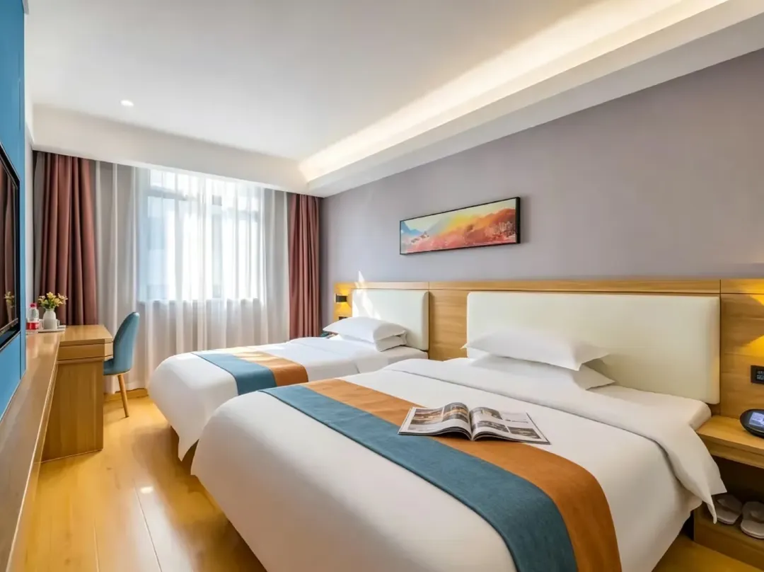 Urba Hotel - Tianjin