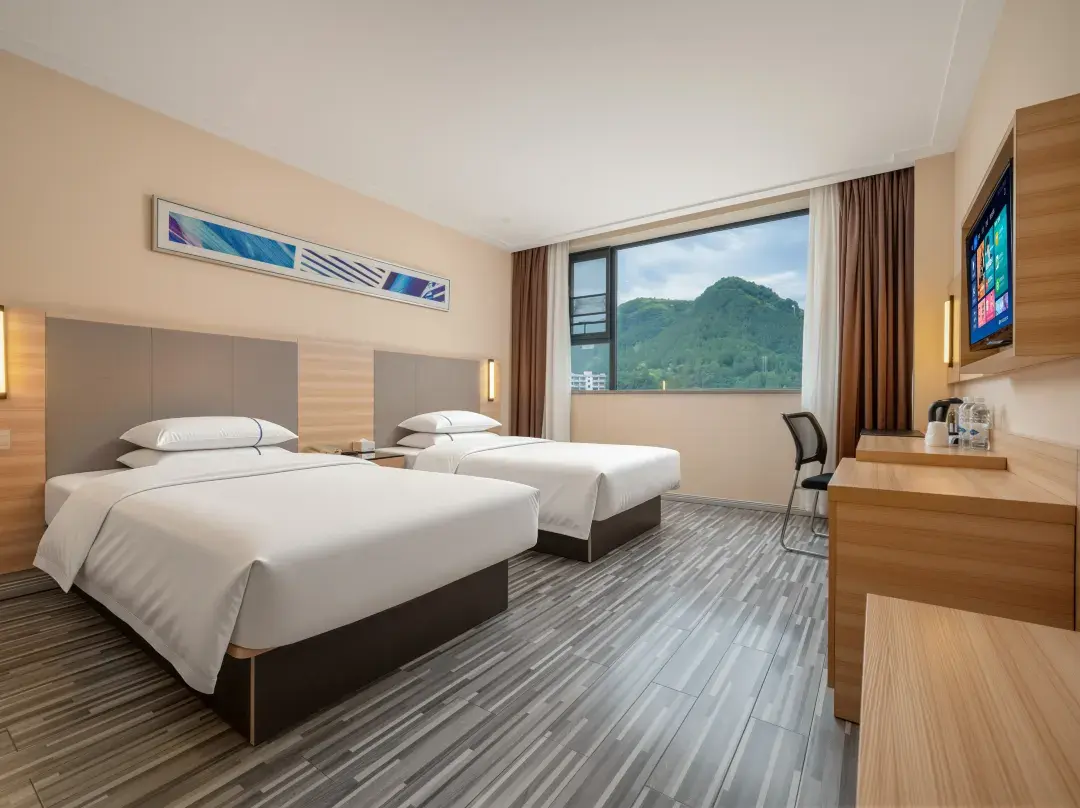 Bolin Hotel - Tongren