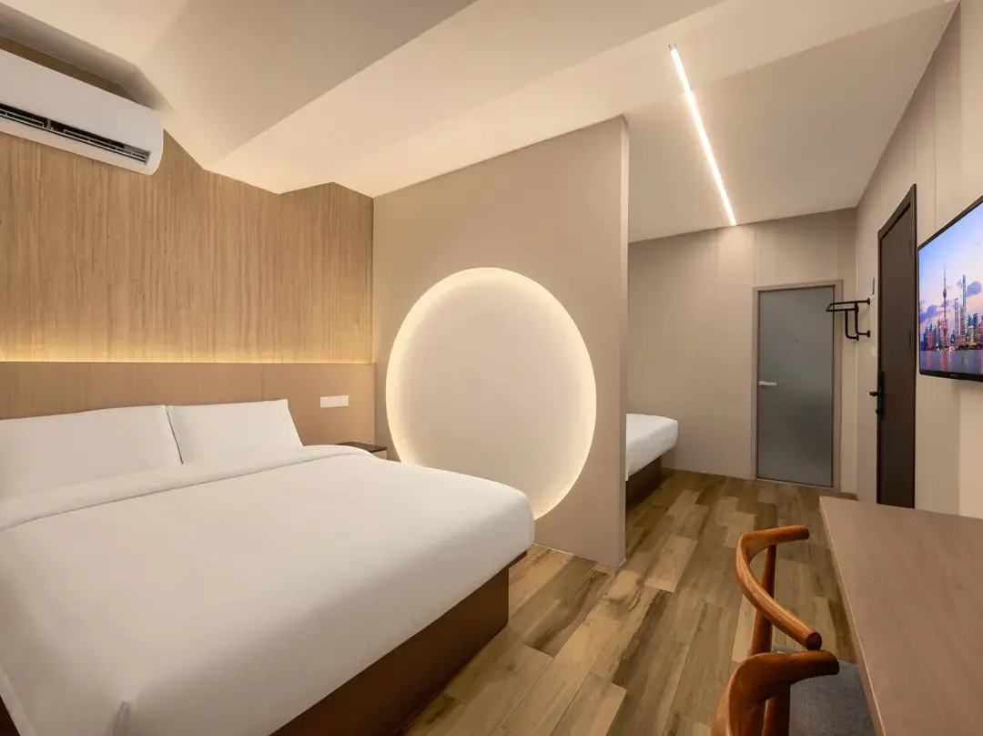 Tulu Huiju Homestay - 上海