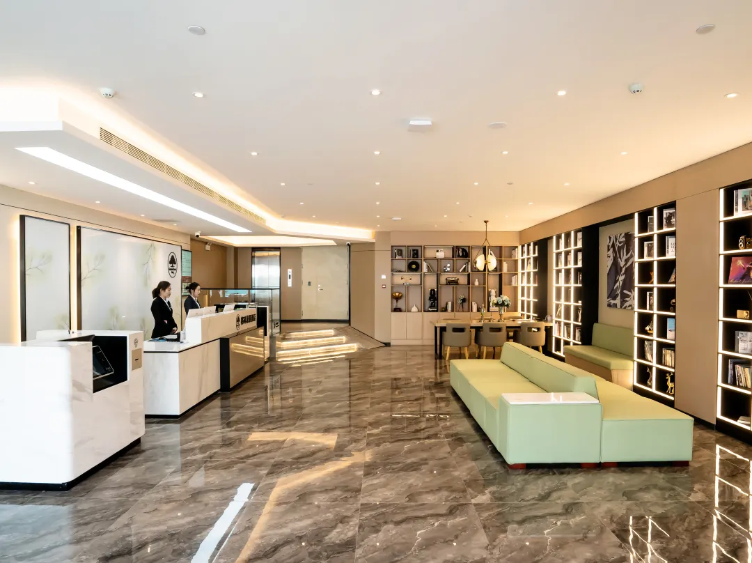 Changchun Greentree - Changchun