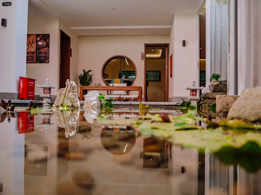 Dali Yin Dayi Homestay - Dali