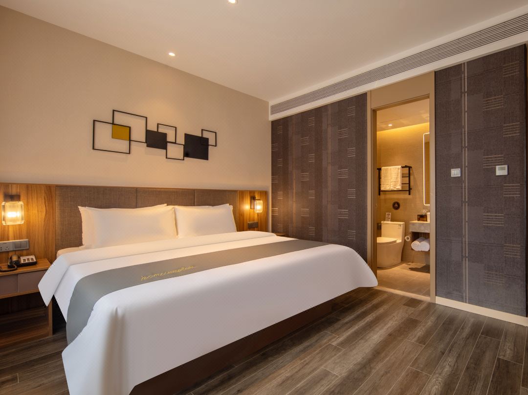 Home Inn - Yantai