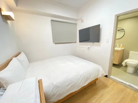 Hz Hotel - Wanhua District