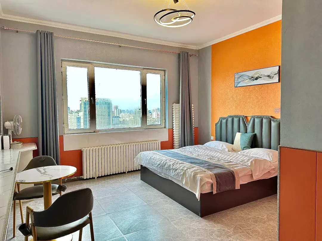 Yunyi Apartment Hotel - Harbin