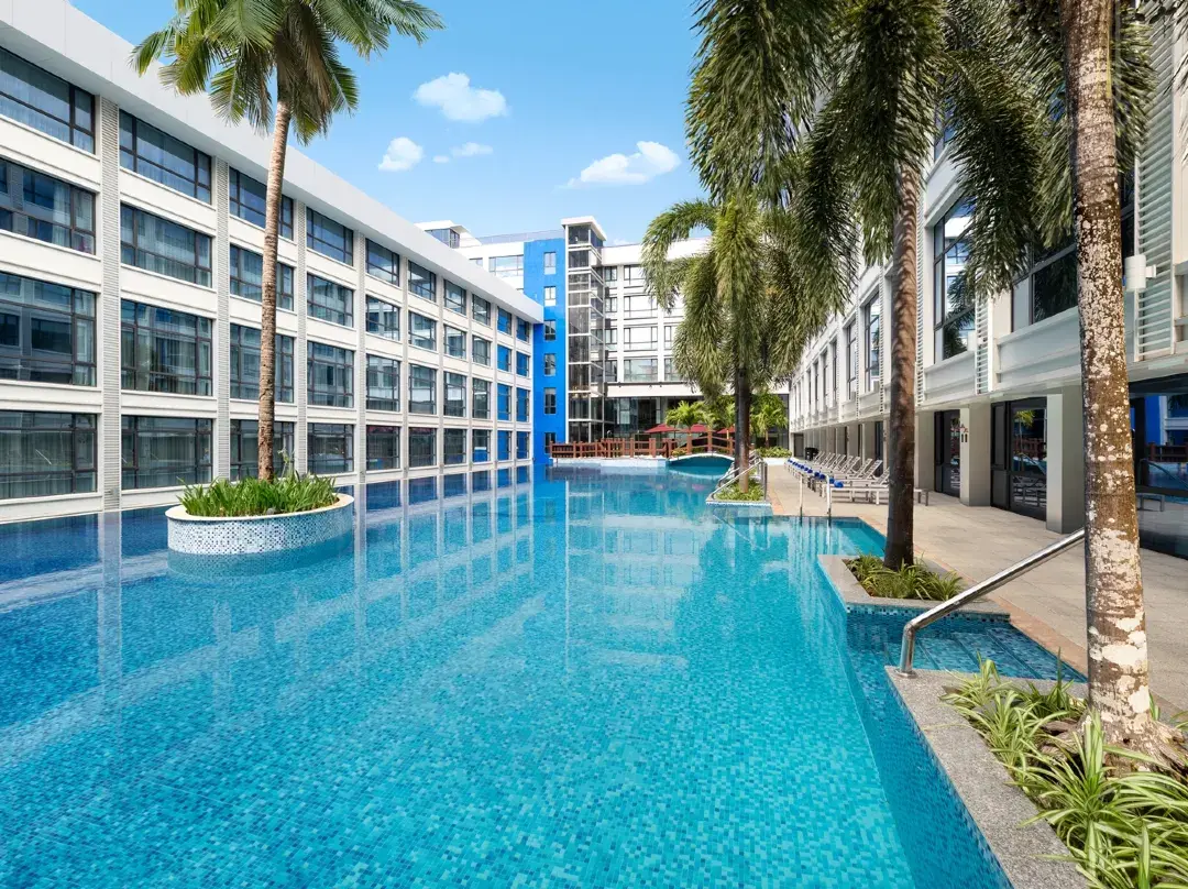 Four Points By Sheraton Boracay - Malay